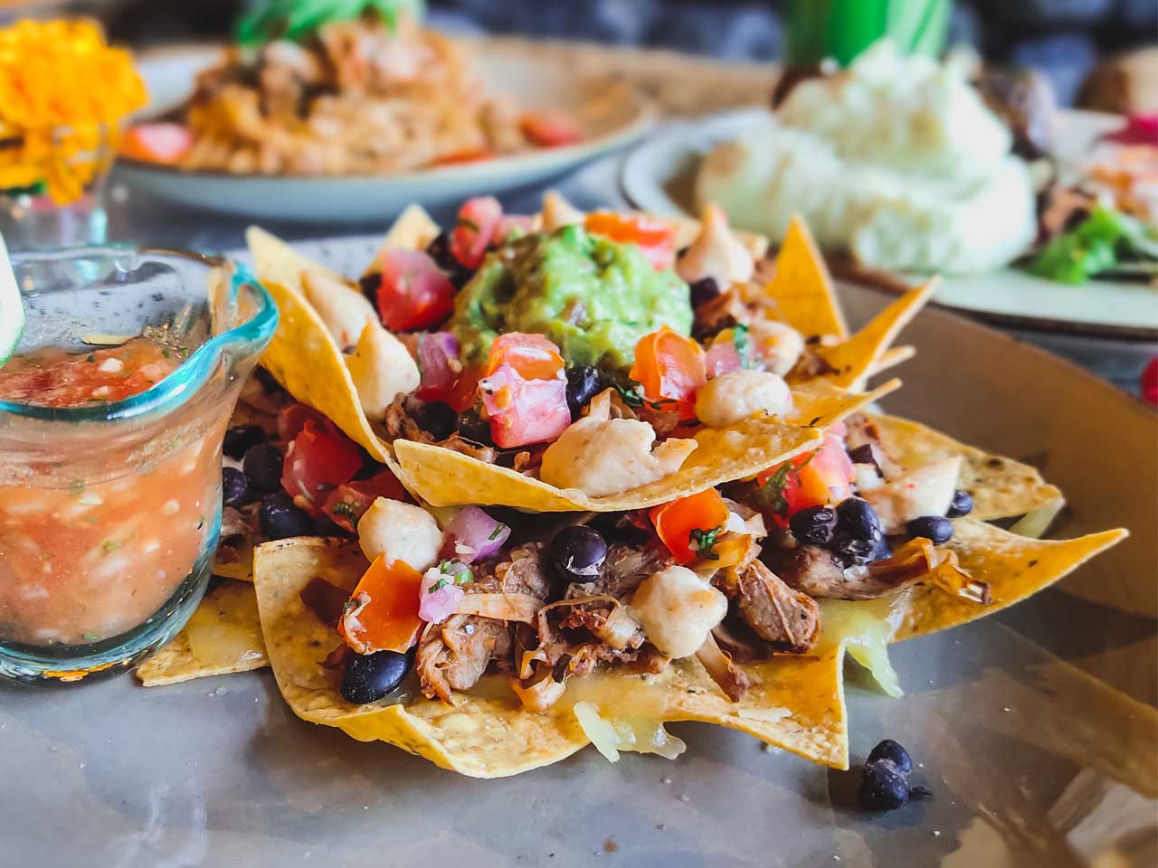 Food — Clear Cafe
